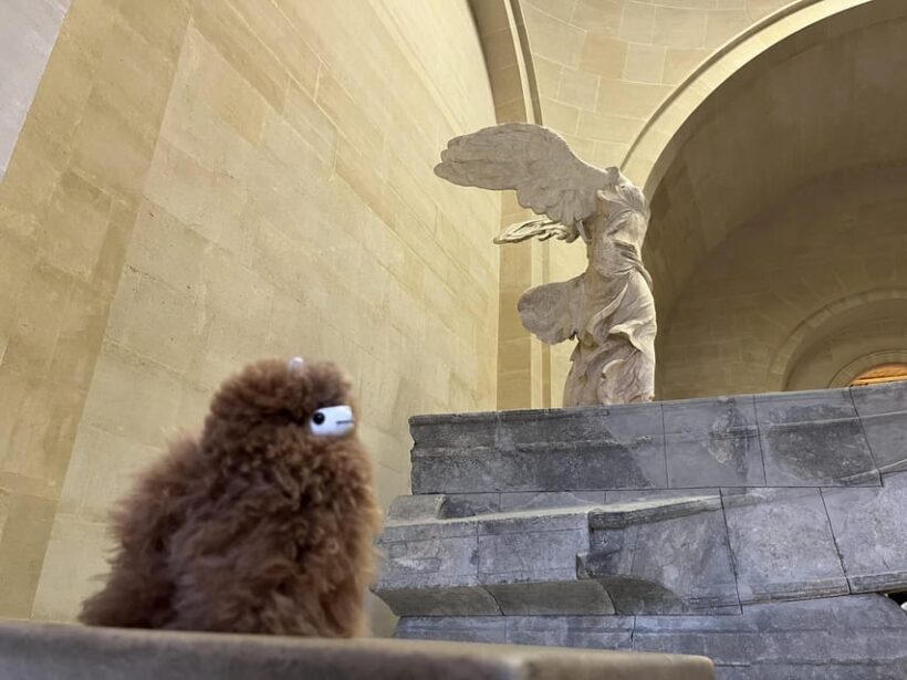 Louvre Museum Entry Ticket and Private Guided Tour - Who Is This Tour Best For?