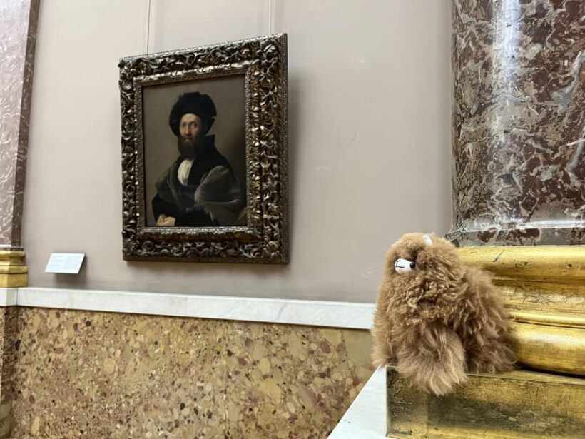 Louvre Museum Entry Ticket and Private Guided Tour - The Sum Up