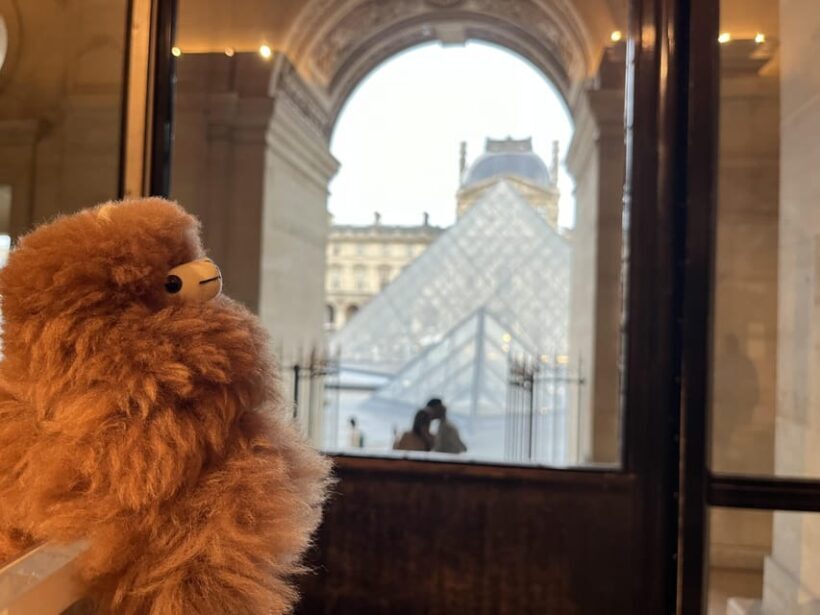 Louvre Museum Entry Ticket and Private Guided Tour - FAQ