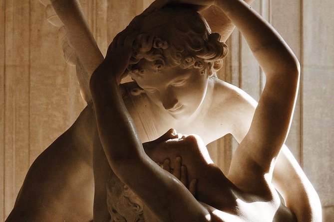 Louvre Museum - Exclusive Guided Tour (Reserved Entry Included) - Who Will Love This Tour?