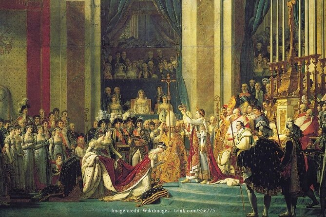 Louvre Museum: Explore the Egyptian Collection Private Tour - FAQ