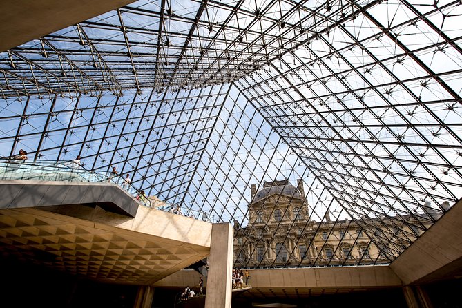 Louvre Museum Guided Tour Options with Timed Entry - Practical Tips for Your Louvre Tour