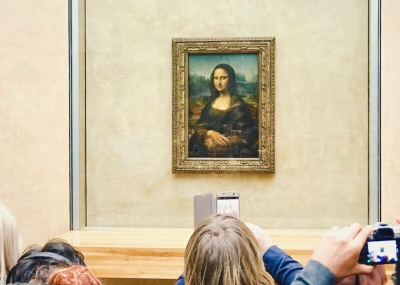 Louvre Museum Guided Tour (Timed entry included!) - Analyzing the Price and Experience Value