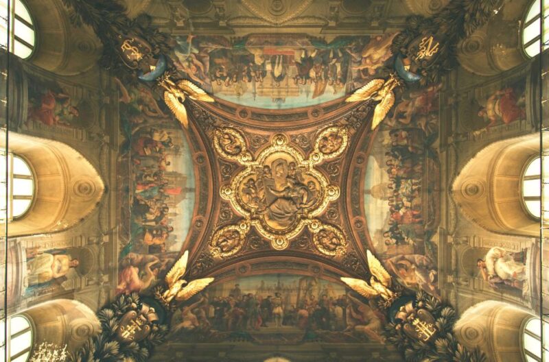 Louvre Museum Guided Tour (Timed entry included!) - Who Will Benefit Most?