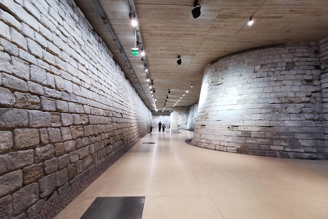 Louvre Museum Guided Tour with Skip-the-line Tickets - A Detailed Look at the Louvre Guided Tour