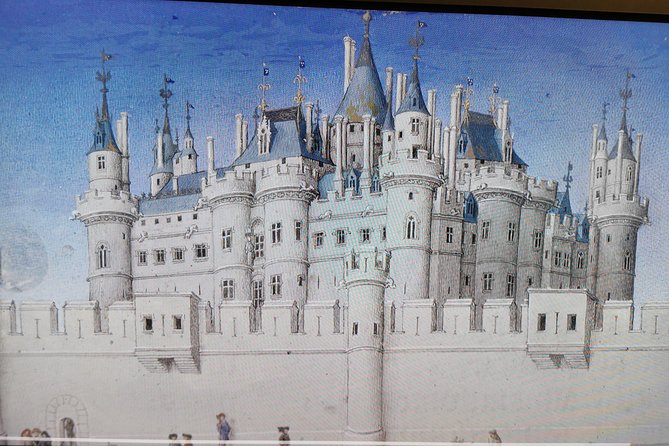 Louvre Museum Guided Tour with Skip-the-line Tickets - Who Should Consider This Tour?