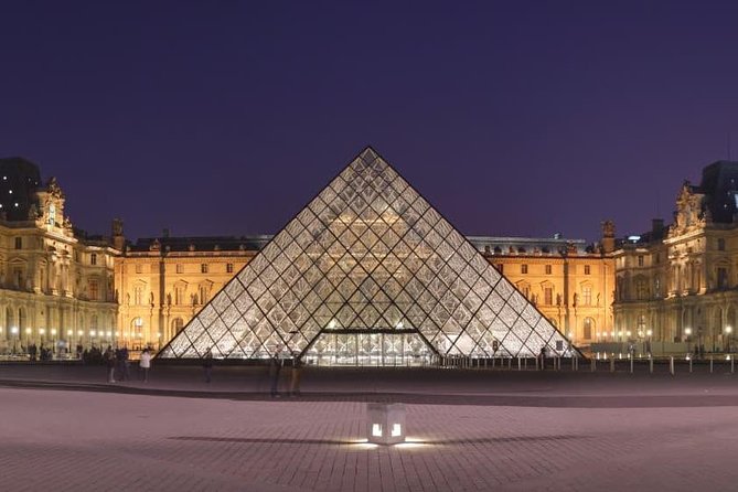 Louvre Museum : Kids-Friendly Private Tour with Entry Tickets - What the Tour Offers: An In-Depth Look