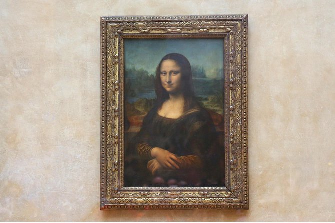 Louvre Museum Masterpieces Guided Tour Review - Unparalleled Access and Efficiency