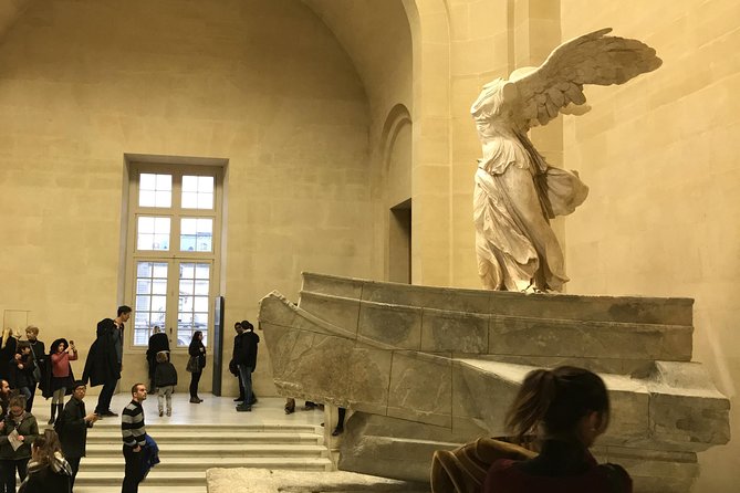 Louvre Museum Masterpieces Skip-the-Line and Small-Group Tour - Who Will Love This Tour?