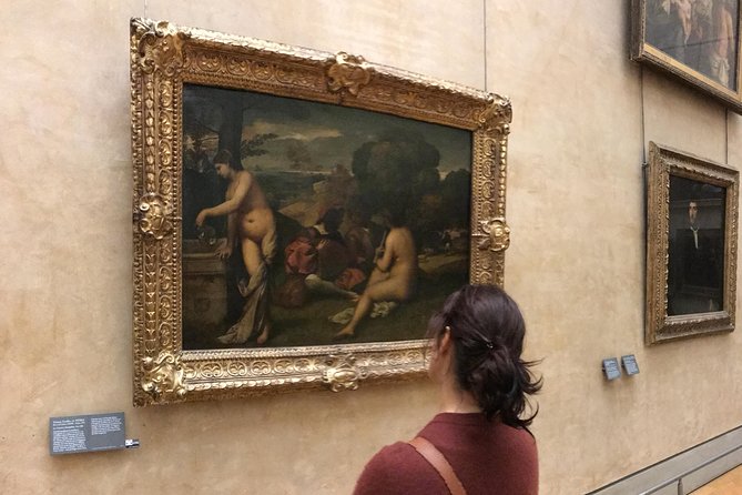 Louvre Museum Masterpieces Skip-the-Line and Small-Group Tour - Final Thoughts