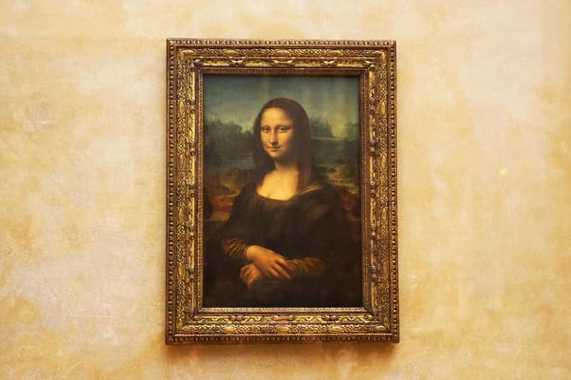 Louvre Museum: Mona Lisa Without the Crowds Last Entry Tour - Key Points