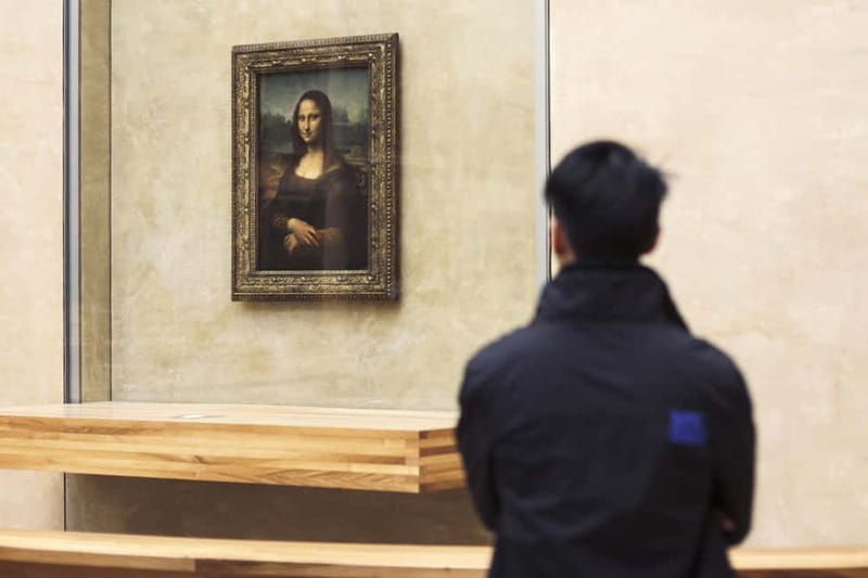 Louvre Museum: Mona Lisa Without the Crowds Last Entry Tour - The Itinerary: What to Expect