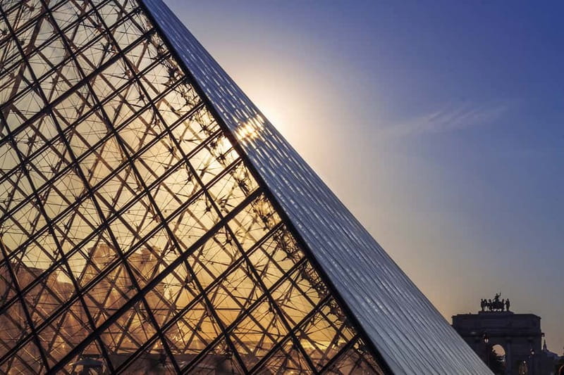 Louvre Museum: Mona Lisa Without the Crowds Last Entry Tour - Is the Price Worth It?