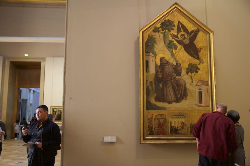 Louvre Museum: Mona Lisa Without the Crowds Last Entry Tour - FAQs