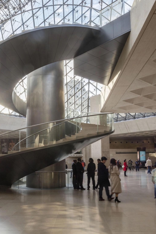 Louvre Museum: Paris highlights + Mona Lisa pass - Why This Tour Works for Travelers