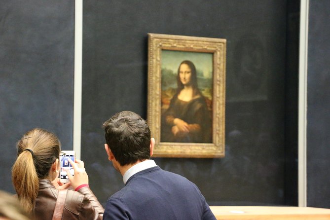 Louvre Museum Priority Access Guided Tour with Mona Lisa - Who Is This Tour Best Suited For?