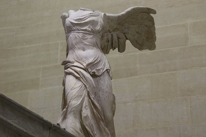 Louvre Museum Priority Access Guided Tour with Mona Lisa - Final Thoughts: Is It Worth It?