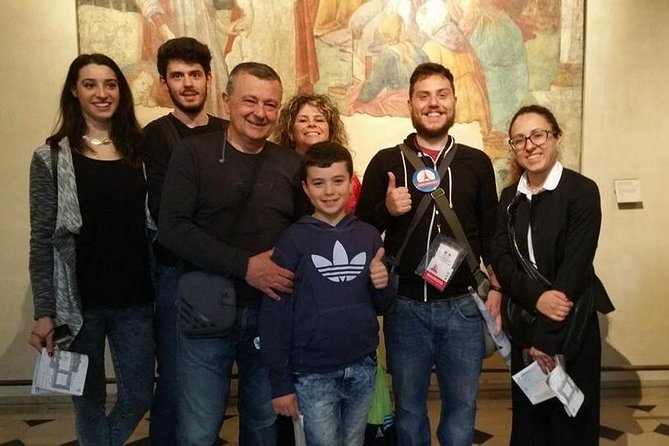 Louvre Museum Private 2-H Tour on Italian Art and Masterpieces - Additional Information