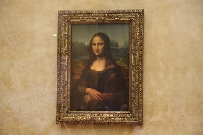 Louvre Museum Private 2-H Tour on Italian Art and Masterpieces - Tour Reviews