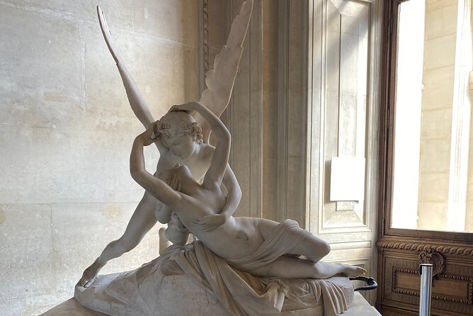 Louvre Museum Private Guided Tour - Tour Details