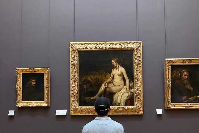 Louvre Museum Private Guided Tour | Expert Guide | Reserved Entry - The Drawbacks and Things to Keep in Mind
