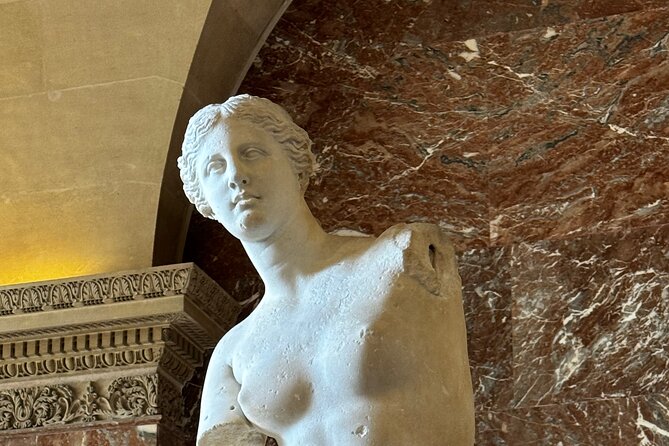 Louvre Museum Private Guided Tour | Expert Guide | Reserved Entry - Who Should Consider This Tour?