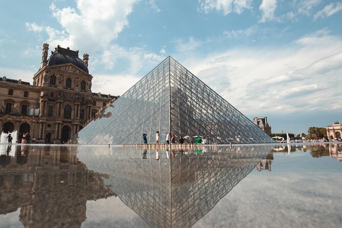 Louvre Museum Private Guided Tour | Expert Guide | Reserved Entry - FAQ