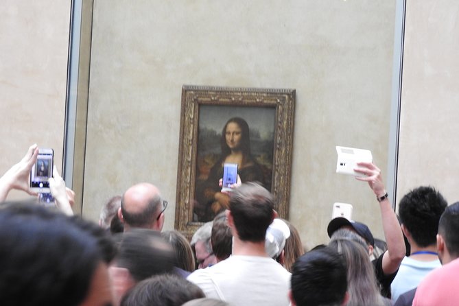 Louvre Museum Skip the Line Entry With Introduction to Mona Lisa - Travel Tips
