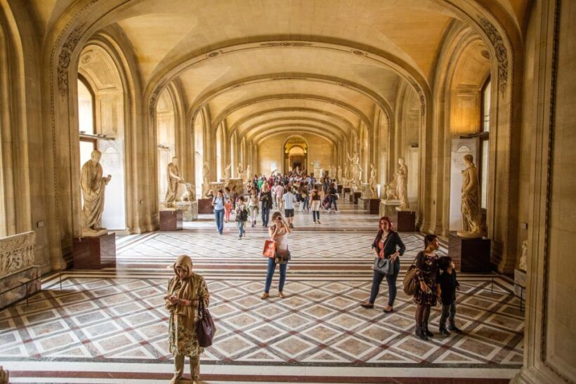 Louvre Museum: Skip-the-Line Guided Tour - The Sum Up: Is It Worth It?