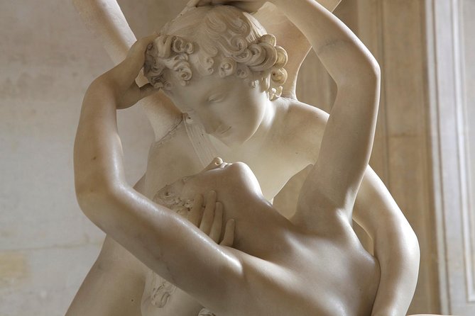 Louvre Museum Skip-the-Line Highlights Tour with Mona Lisa - Price and Value