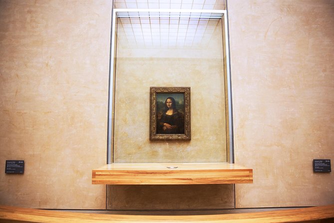 Louvre Museum Skip-the-Line Highlights Tour with Mona Lisa - Final Thoughts