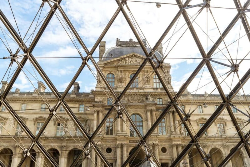 Louvre Museum: Skip-the-Line Small Group Guided Tour - Key Points