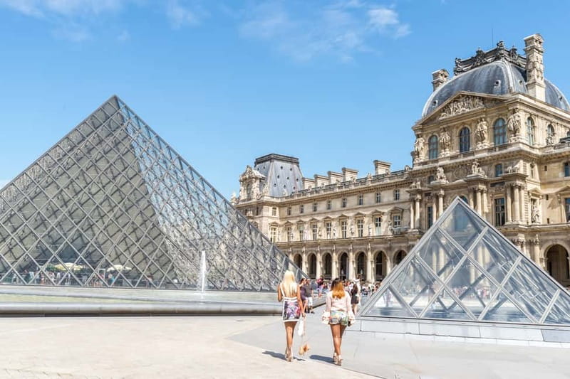 Louvre Museum: Skip-the-Line Small Group Guided Tour - The Sum Up