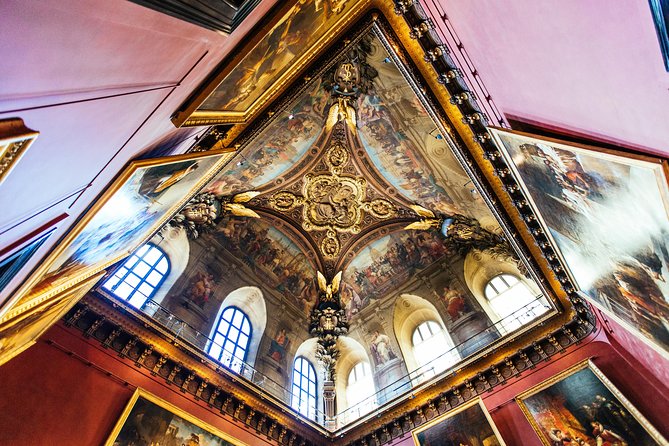 Louvre Museum Skip-the-Line Small-Group Guided Tour - Guest Experiences and Feedback