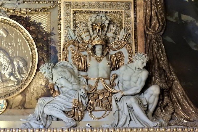 Louvre Museum Skip-the-Line Small-Group Guided Tour - Important Details and Inclusions