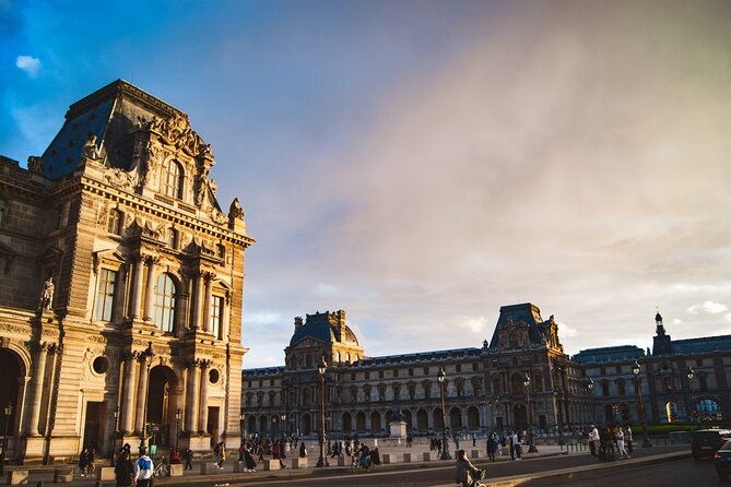 Louvre Museum Ticket & Optional Seine River Cruise - Visitor Recommendations