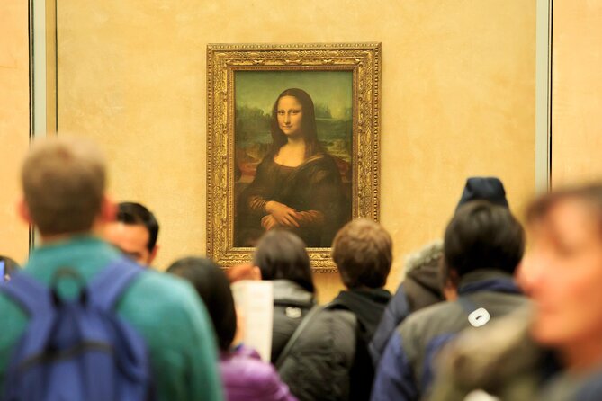 Louvre Museum Ticket With Audio Guide ( Mona Lisa ) - Customer Feedback: Insights and Perspectives