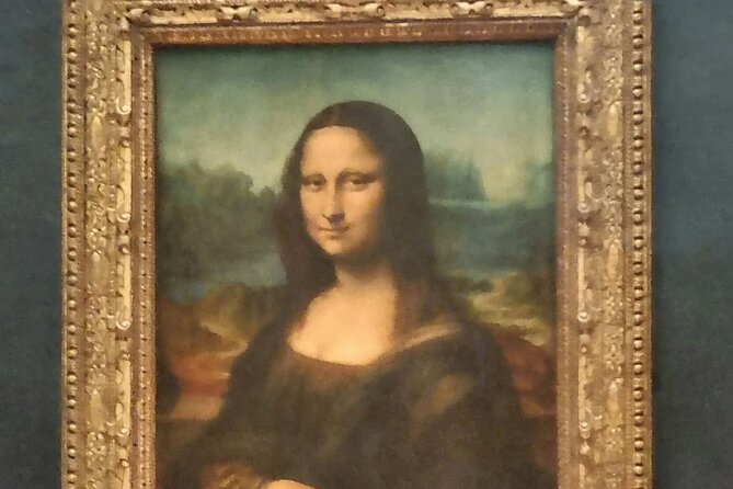 Louvre Museum Timed Entry Ticket - Optional Private Guide - Rescheduling Your Visit