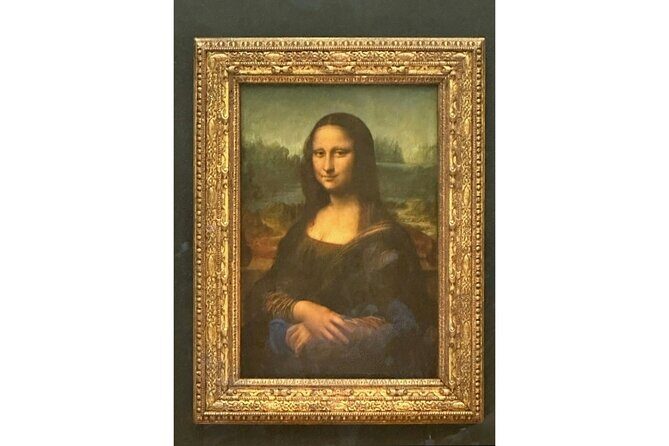 Louvre Museum Timed Entry Ticket with Audio Guide in 4 languages - Pricing and Value