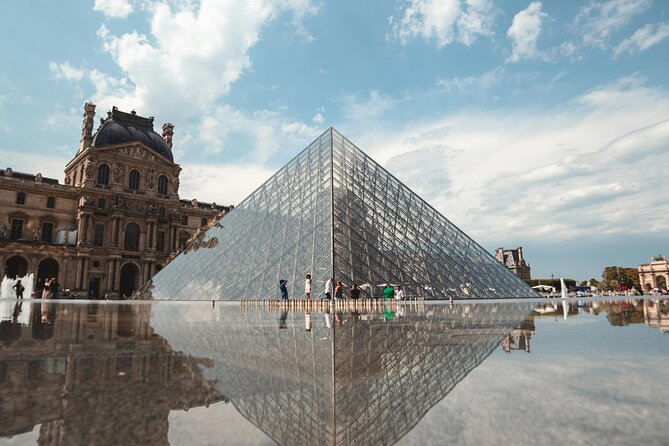 Louvre Museum Tour with Audio Guide & Optional Seine Cruise - Who Should Book This Tour?