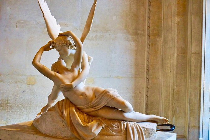 Louvre Museum with private guide - Final Thoughts: Who Will Benefit Most?