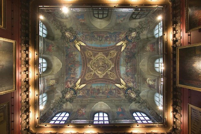 Louvre museum with small group - What Past Participants Say