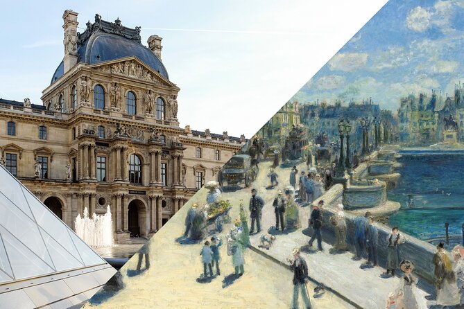 LOUVRE & ORSAY PRIVATE TOUR - Skip the line & Local Expert guide - What You Can Expect from This Tour