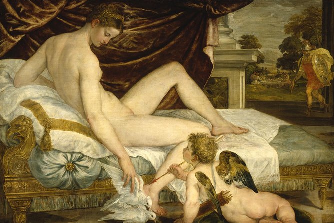 LOUVRE & ORSAY PRIVATE TOUR - Skip the line & Local Expert guide - Why the Skip-the-Line Advantage Matters