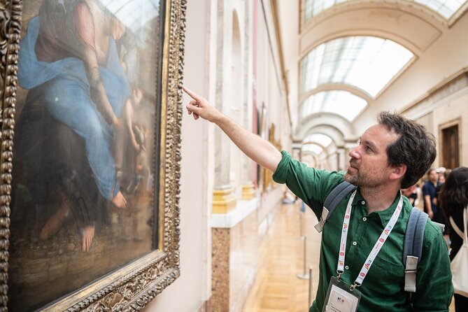 LOUVRE & ORSAY PRIVATE TOUR - Skip the line & Local Expert guide - Pricing and Value Analysis