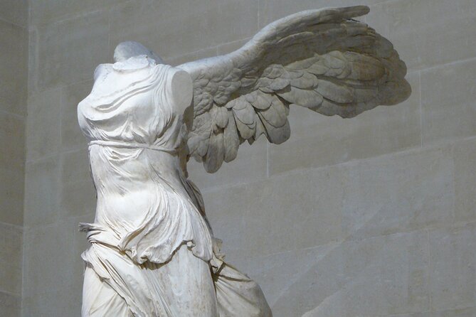 Louvre - Private Family Tour With Da Vinci Treasure Hunt - Entry Fees Included - Whats Included in the Tour Package