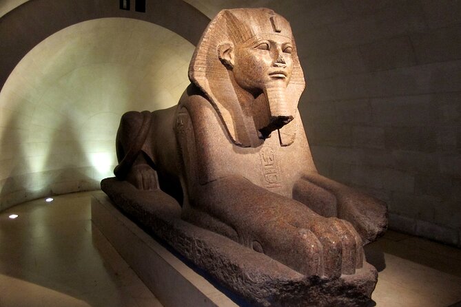 Louvre - Private Family Tour With Da Vinci Treasure Hunt - Entry Fees Included - Customer Reviews and Testimonials