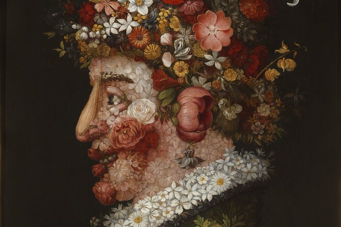 Louvre - Private Family Tour With Da Vinci Treasure Hunt - Entry Fees Included - Booking Your Louvre Tour Today