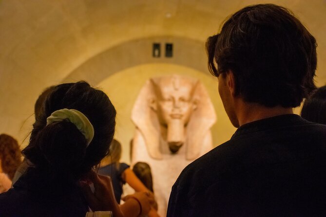 Louvre Private Guided Tour: The Essentials and More! (w/ Tickets) - Highlights of the Louvre Tour
