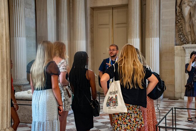 Louvre Private Guided Tour: The Essentials and More! (w/ Tickets) - Pricing and Cancellation Policies